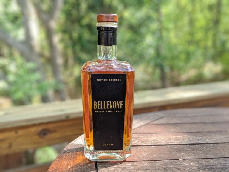 Whiskey Review: Bellevoye Noir Triple Malt Whisky – Thirty-One Whiskey