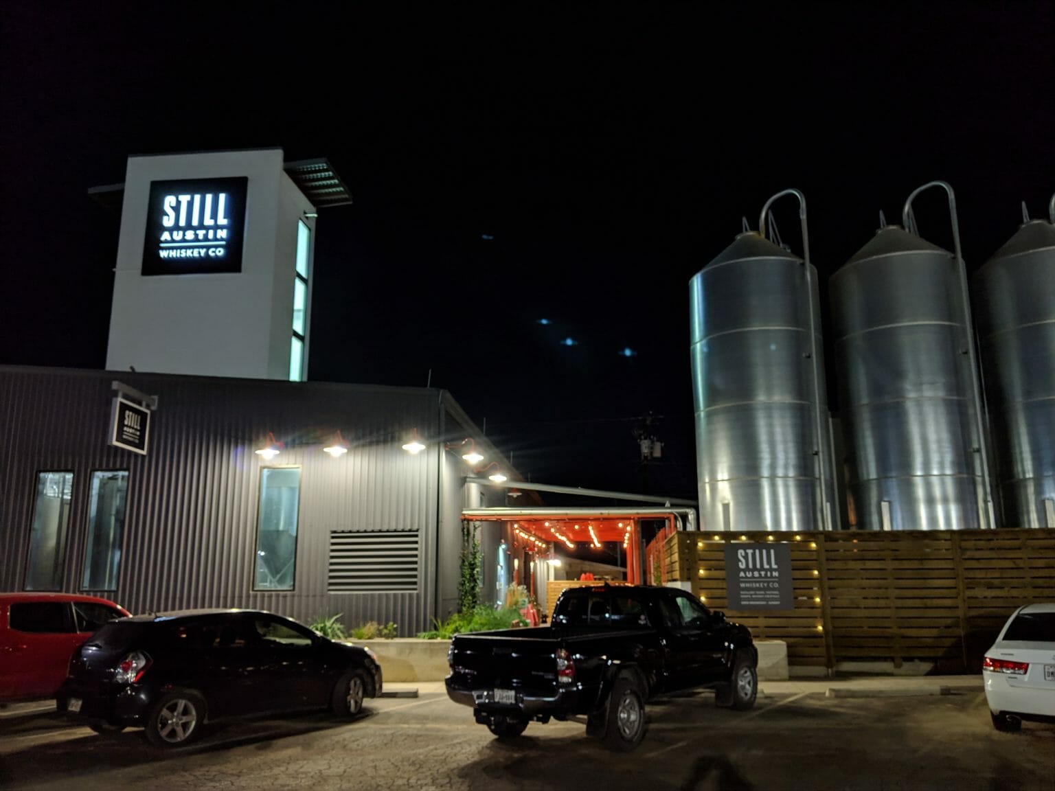 Whiskey Review: Still Austin Bottled In Bond Straight Rye Whiskey ...