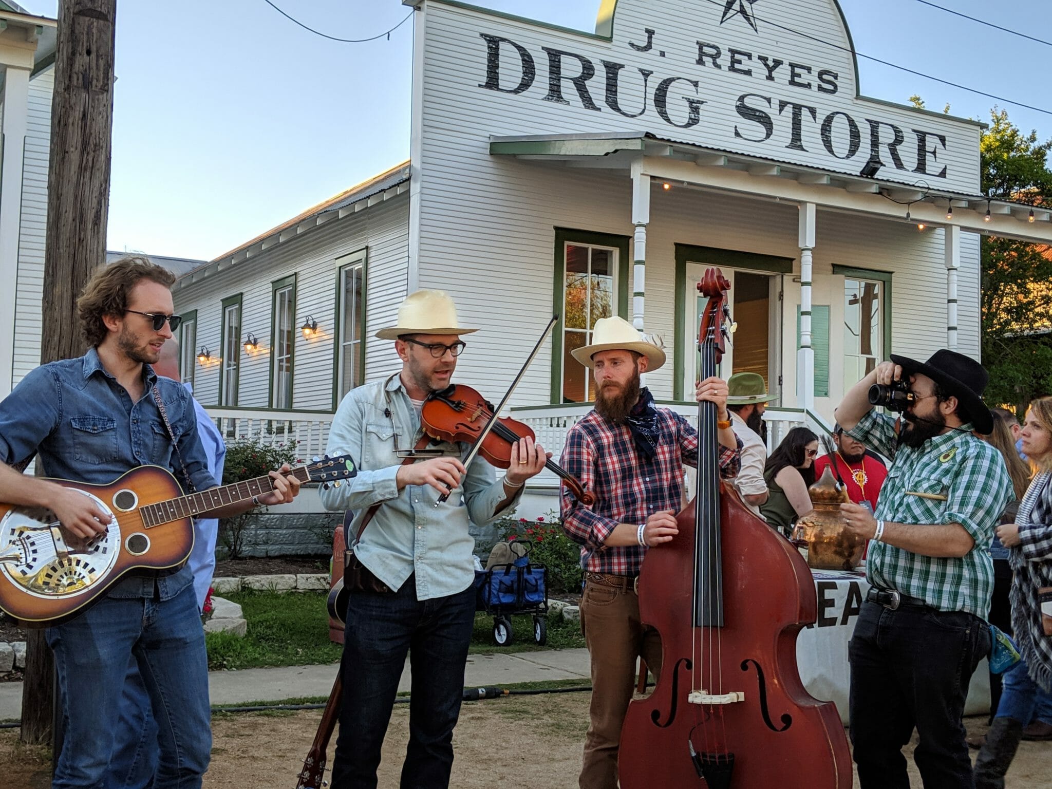 This Weekend in Austin: 3rd Annual Texas Whiskey Festival – Thirty-One ...