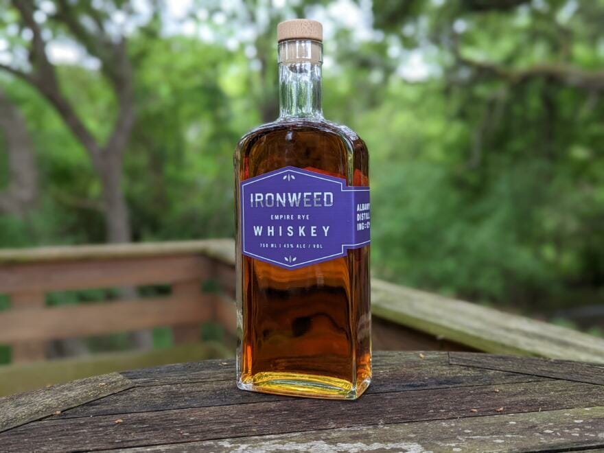 Best Rye Whiskey – Thirty-One Whiskey
