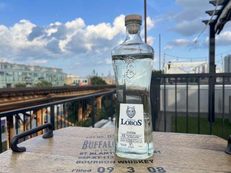 Tequila Review: Lobos 1707 Joven – Thirty-One Whiskey