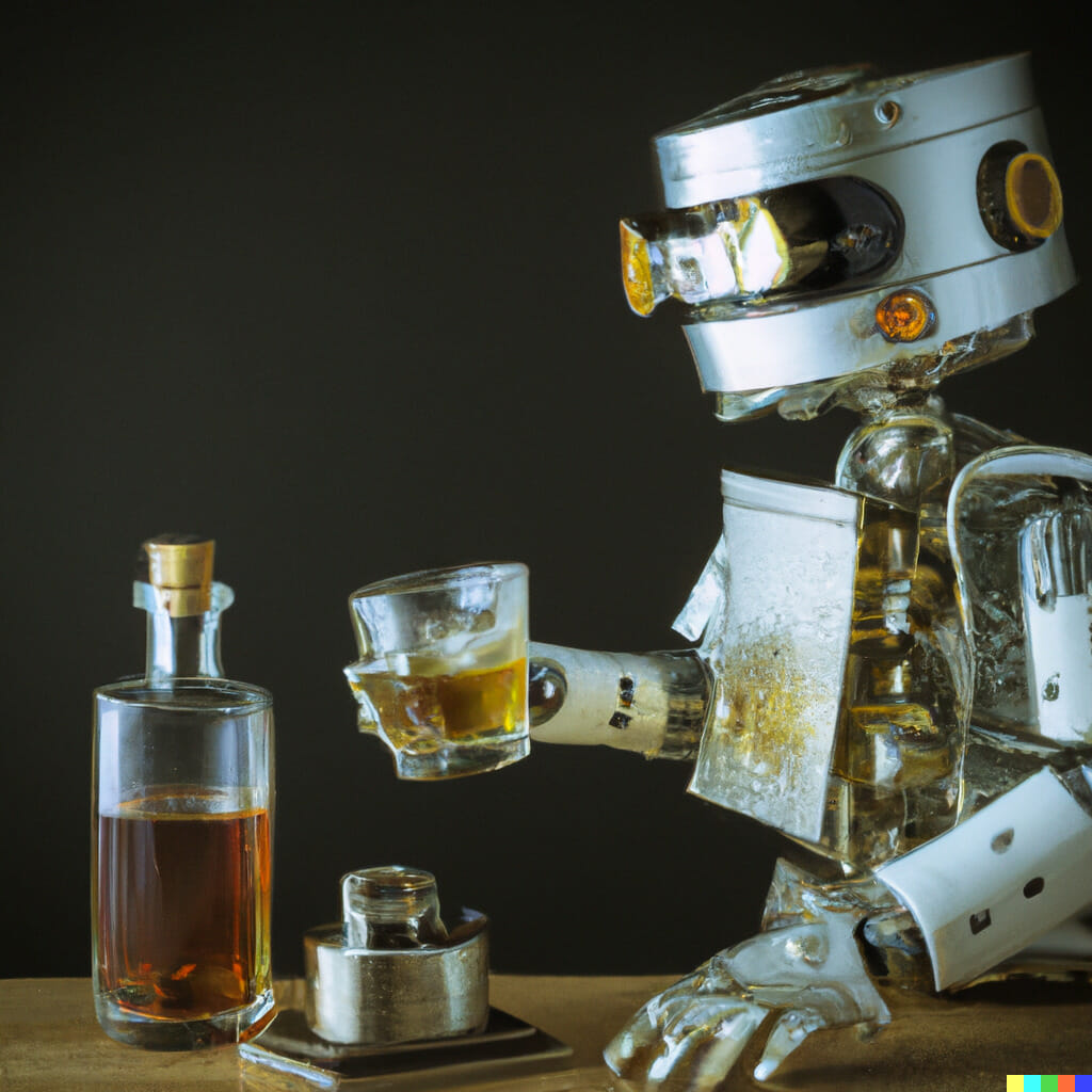 A ChatGPT Generated Review of Jack Daniel’s Tennessee Whiskey – Thirty ...