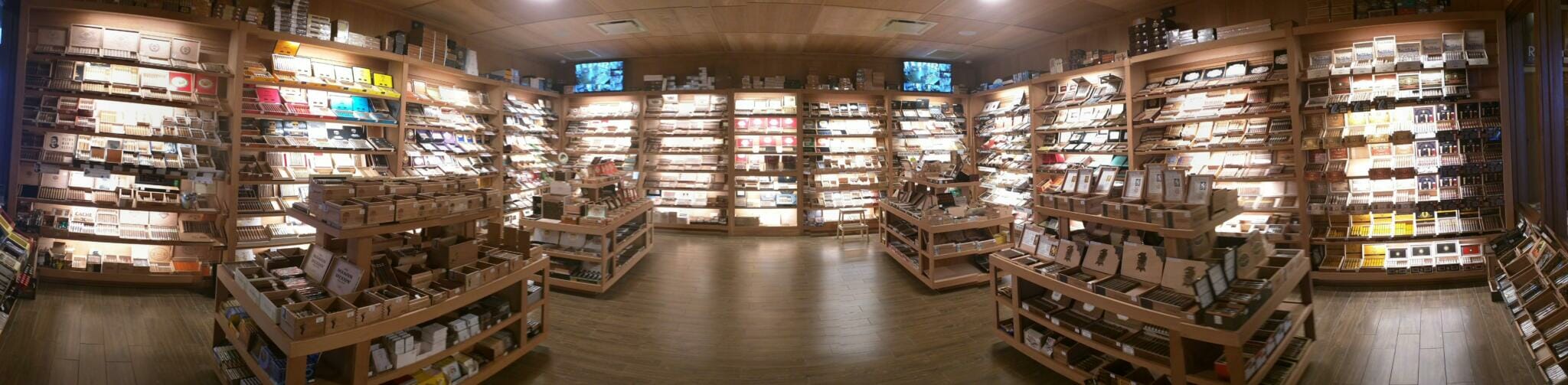 Best Places for Cigars in Austin, Texas – Thirty-One Whiskey
