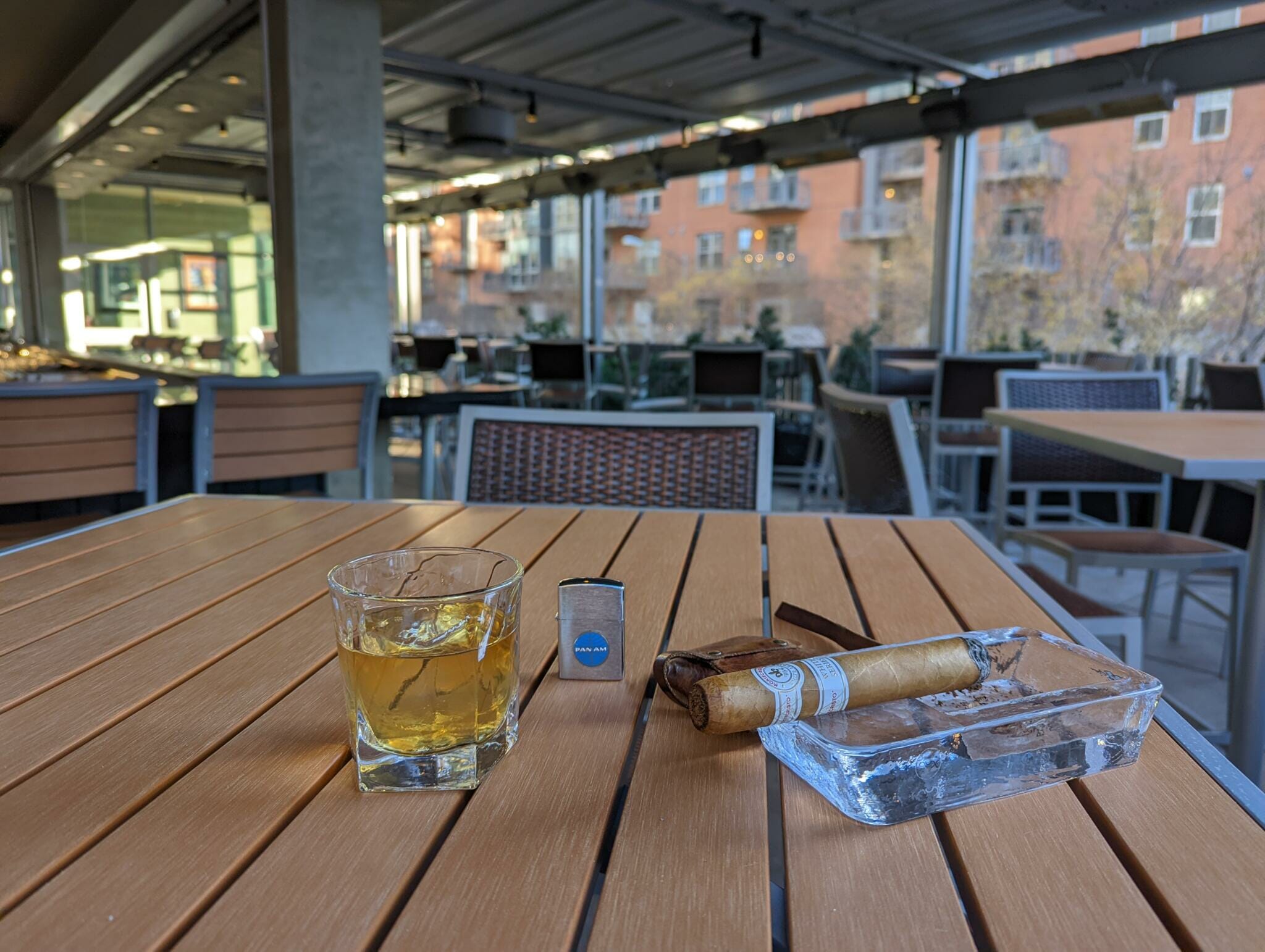 Best Places for Cigars in Austin, Texas – Thirty-One Whiskey