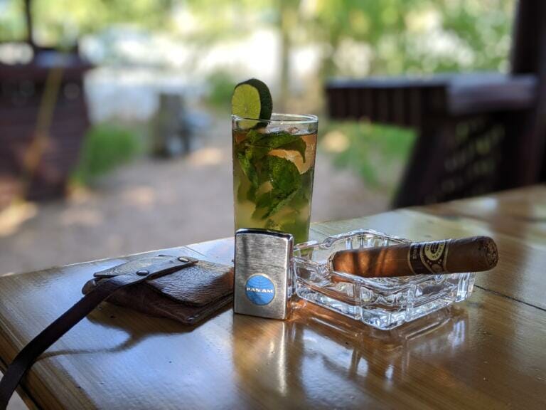 Best Places for Cigars in Austin, Texas – Thirty-One Whiskey