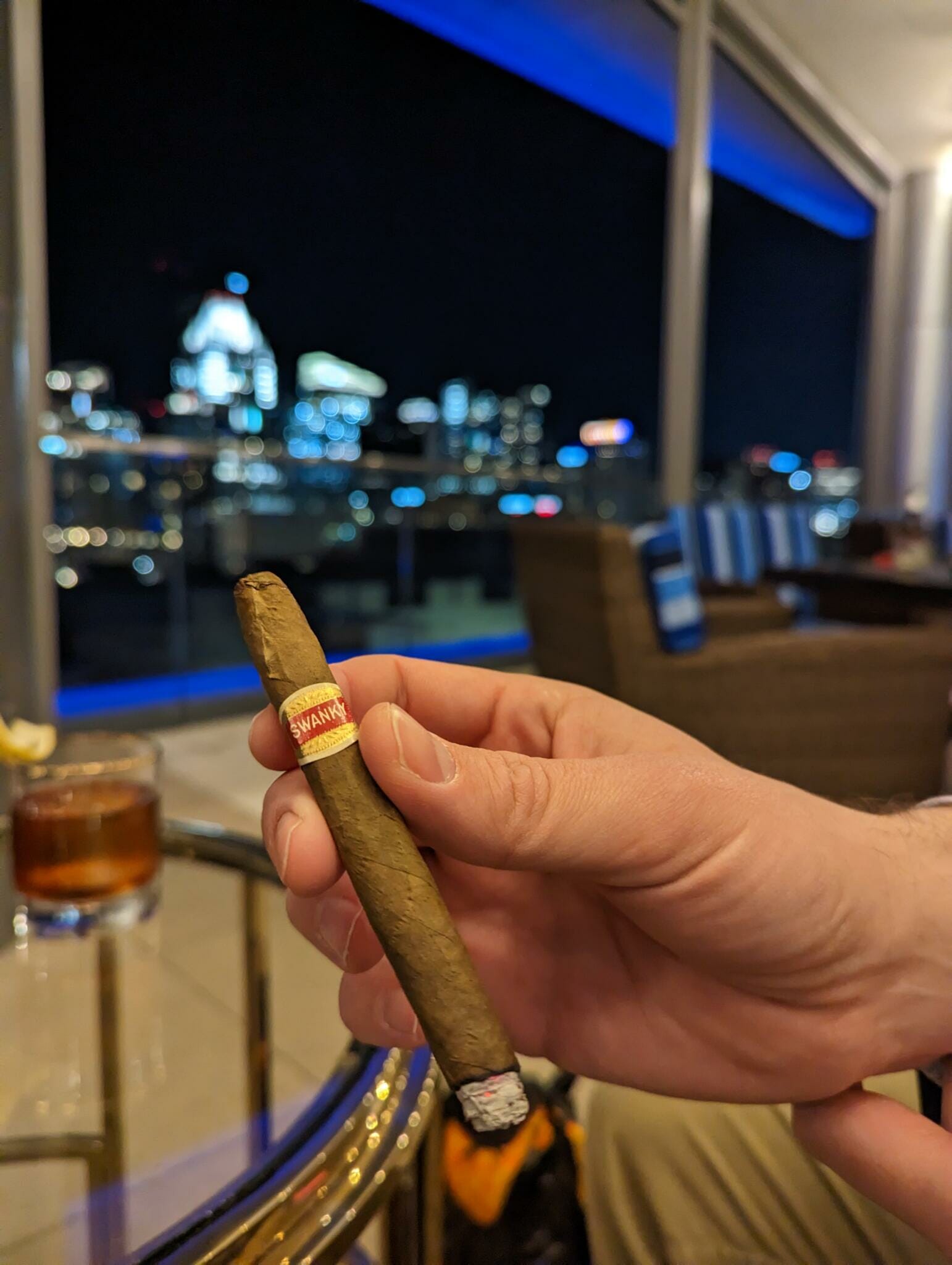 Best Places for Cigars in Austin, Texas – Thirty-One Whiskey