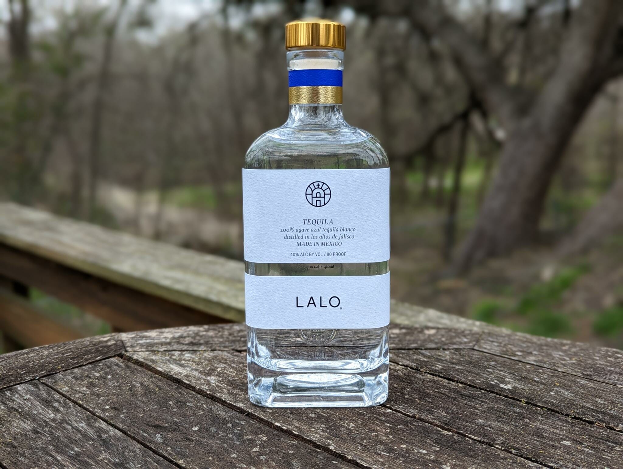 Review: LALO Blanco Tequila – Thirty-One Whiskey