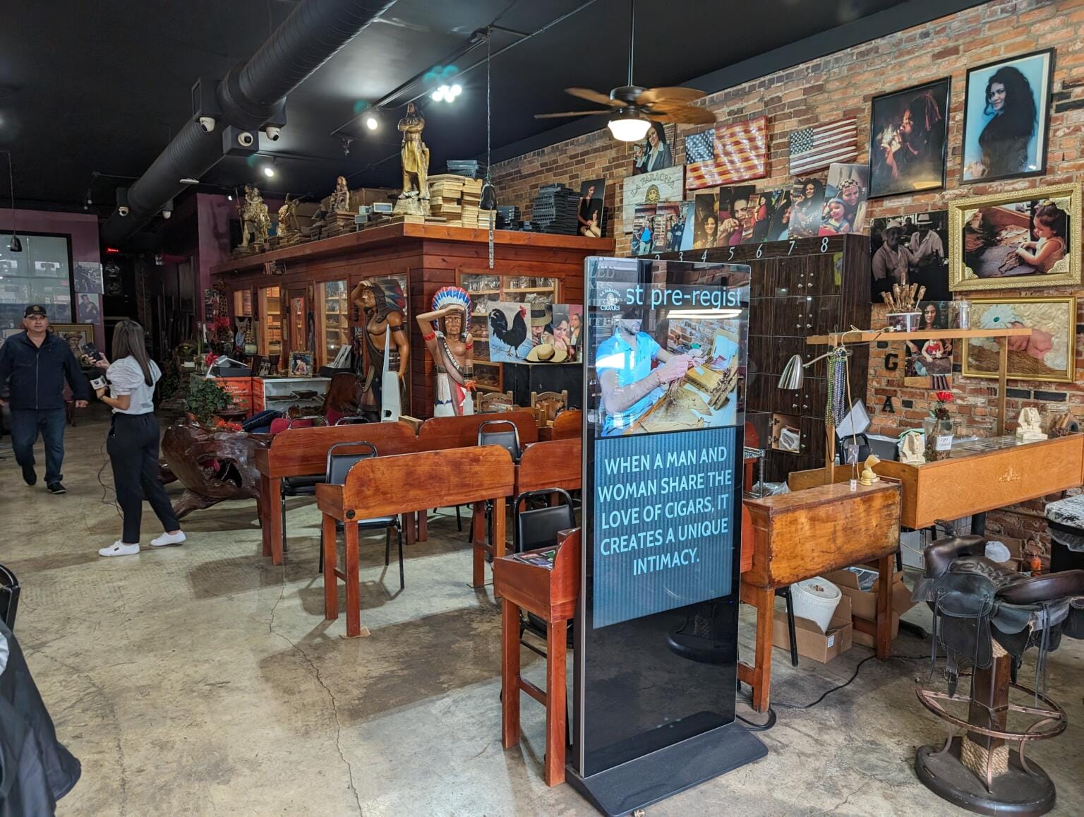 Cigar Smoker’s Guide to Ybor City, Tampa – Thirty-One Whiskey