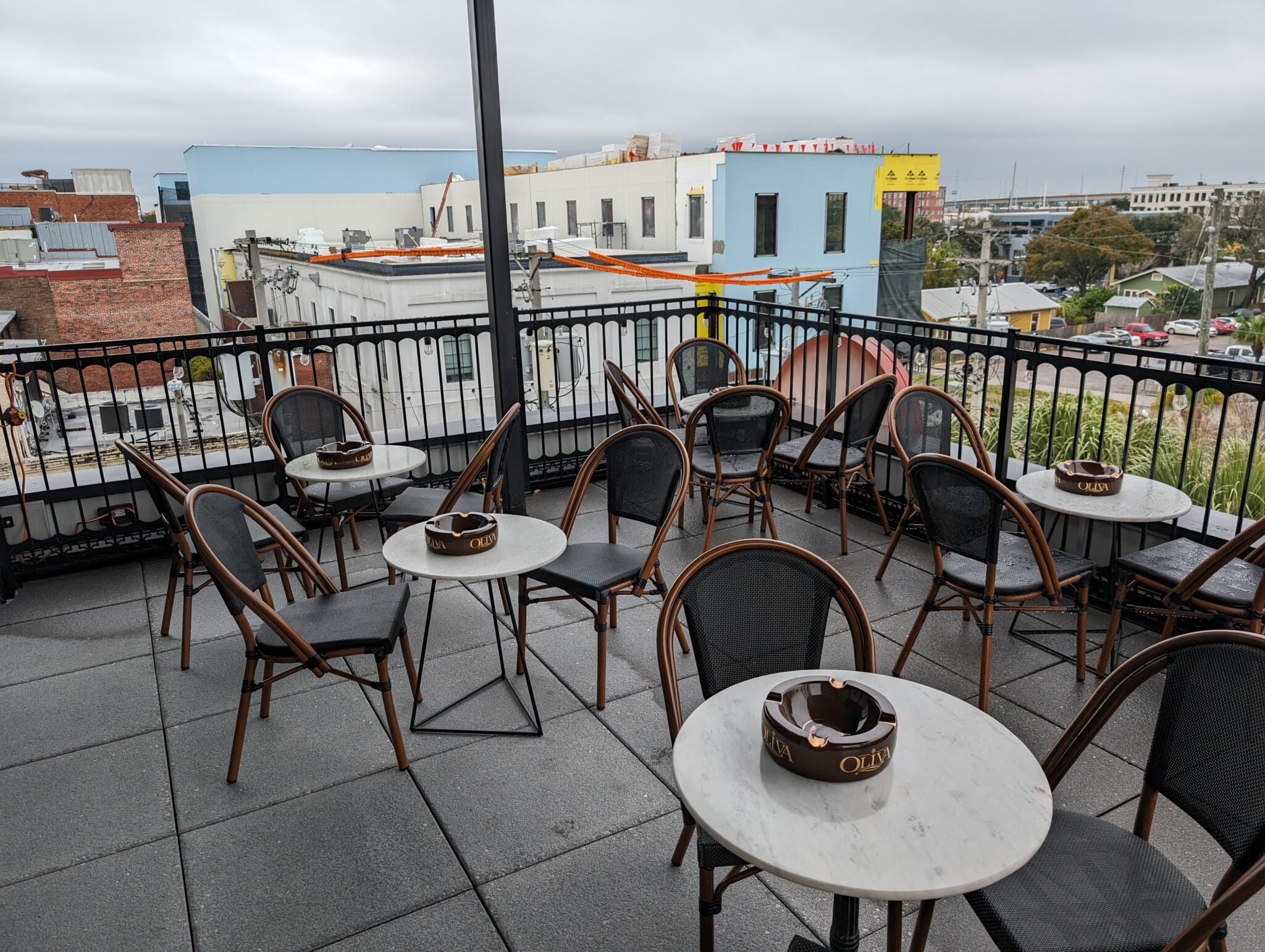 Cigar Smoker’s Guide to Ybor City, Tampa – Thirty-One Whiskey